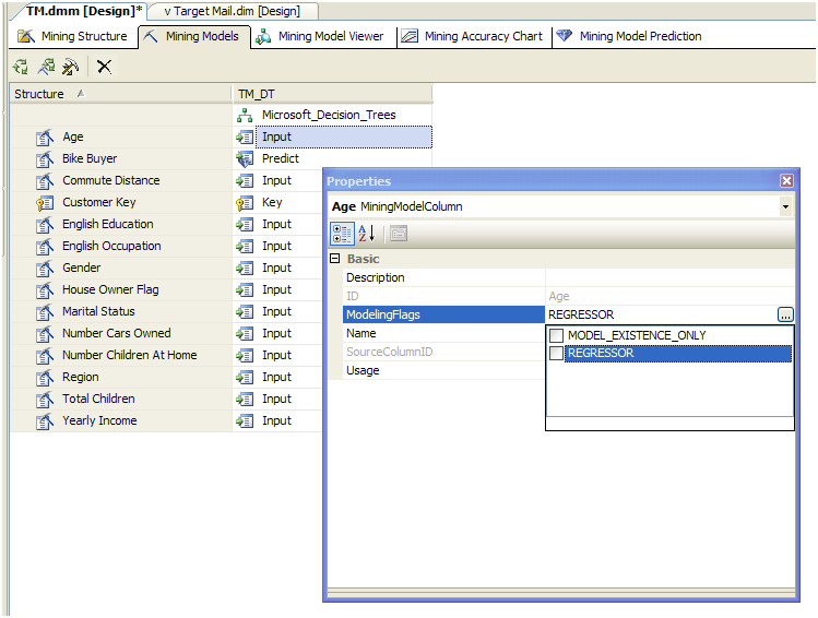 Lucient – North America | Mining Wizard and Column Content - Lucient ...