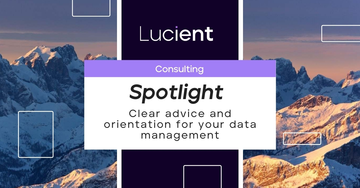 Lucient – North America | Spotlight