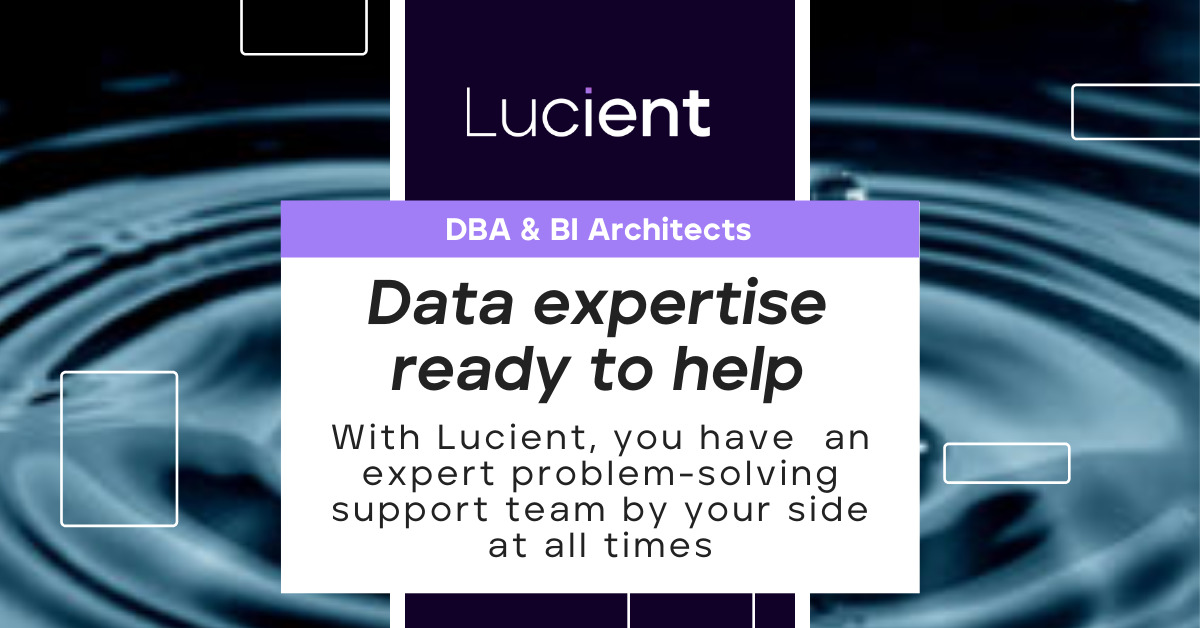 Lucient – North America | Lucient - North America - Database ...