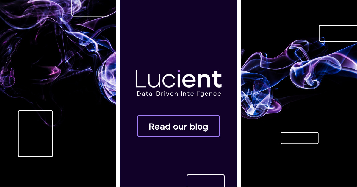 Lucient – Worldwide | Lucient - Worldwide - Blog - Lates data business ...