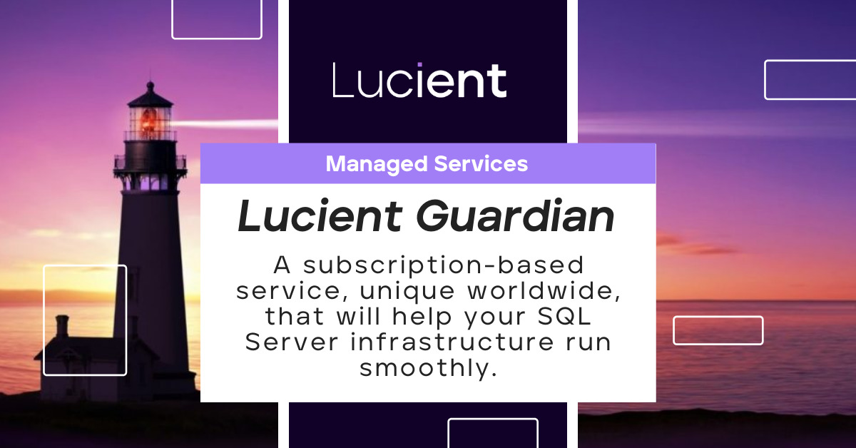 Lucient – Worldwide | Lucient Guardian